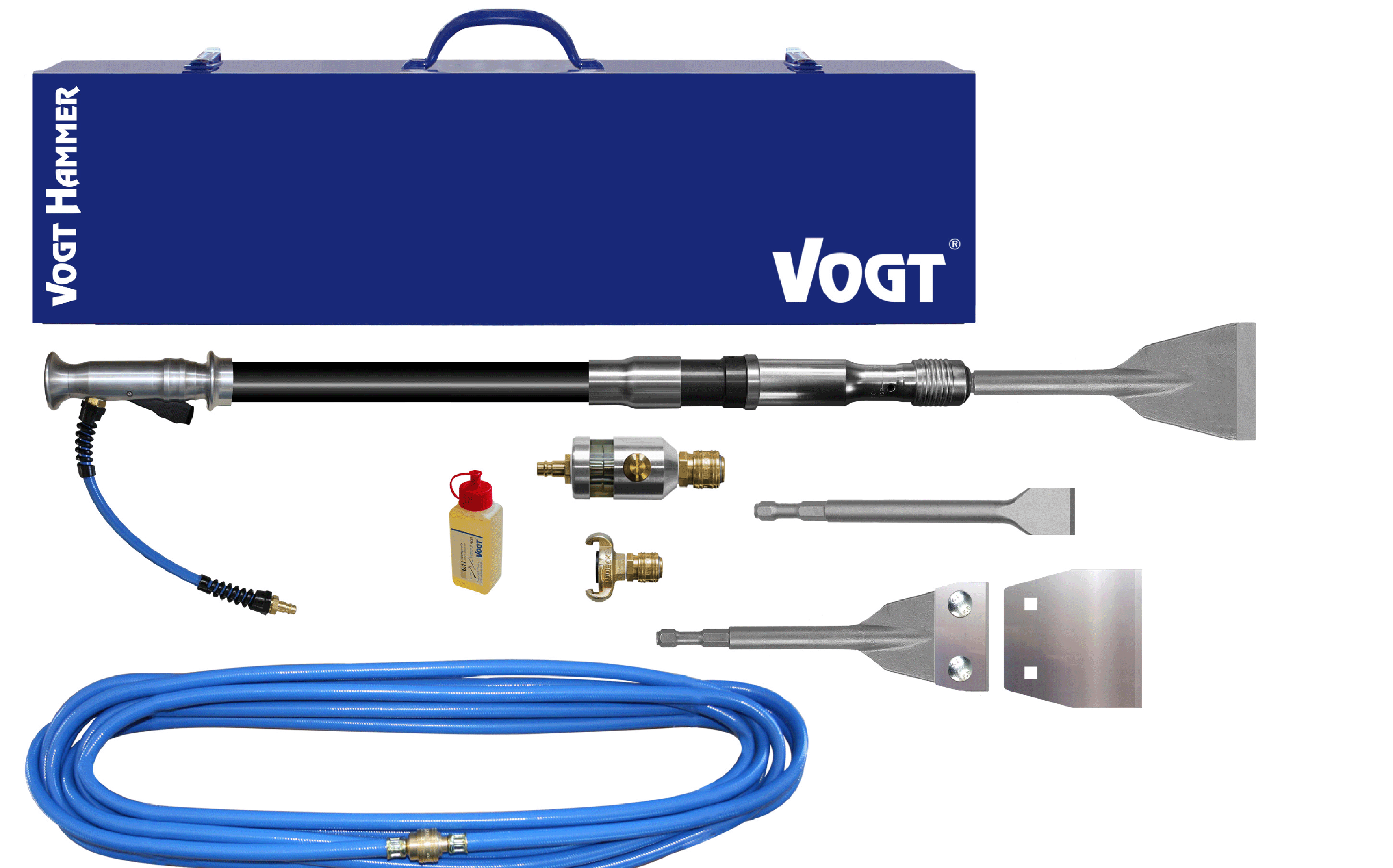 VOGT - Worktec.eu